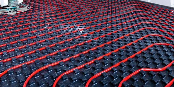 Geothermal Heating And Cooling: A Sustainable Alternative