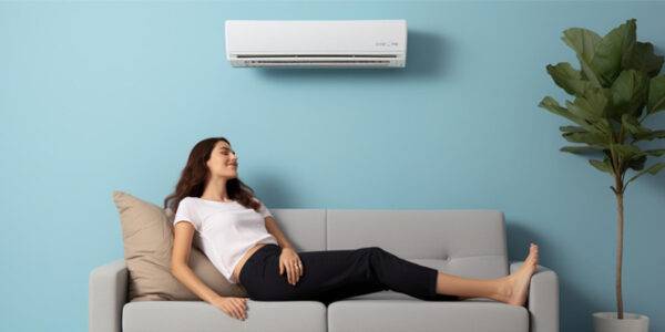 How HVAC Technology Helps Reduce Indoor Air Pollution - Heatwave HVAC