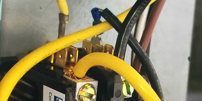 AC Wiring Issues: Common Problems And How To Fix Them